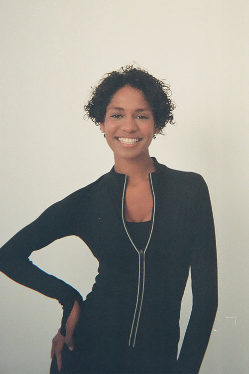 TALA. Activewear you'll feel good in, and good about.