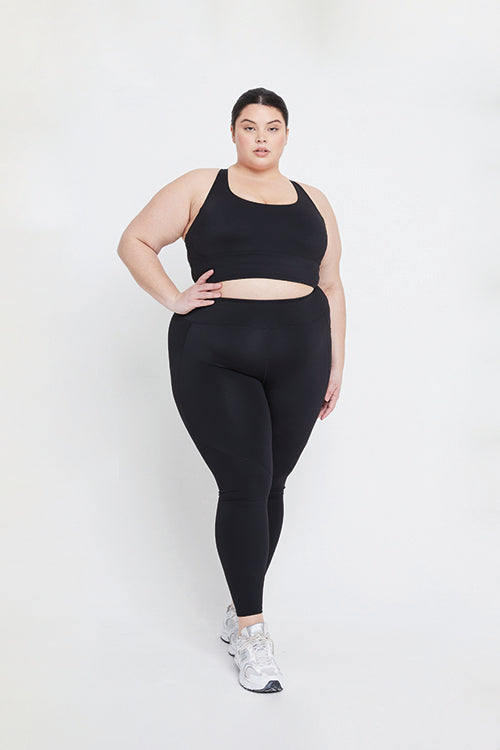 TALA. Activewear you'll feel good in, and good about.