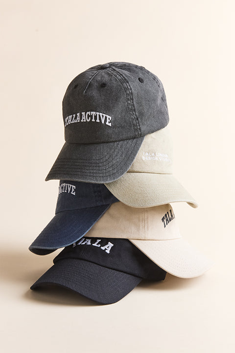 Caps | Women's Everyday and Gym Caps | TALA