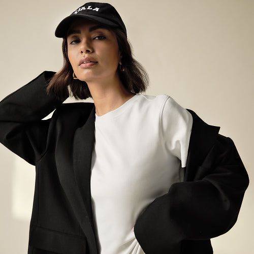 TALA. Activewear you'll feel good in, and good about.