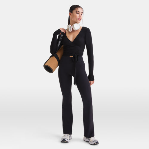 TALA. Activewear you'll feel good in, and good about.