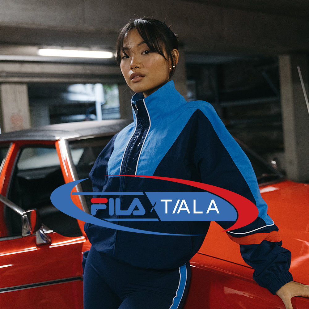 FILA X TALA