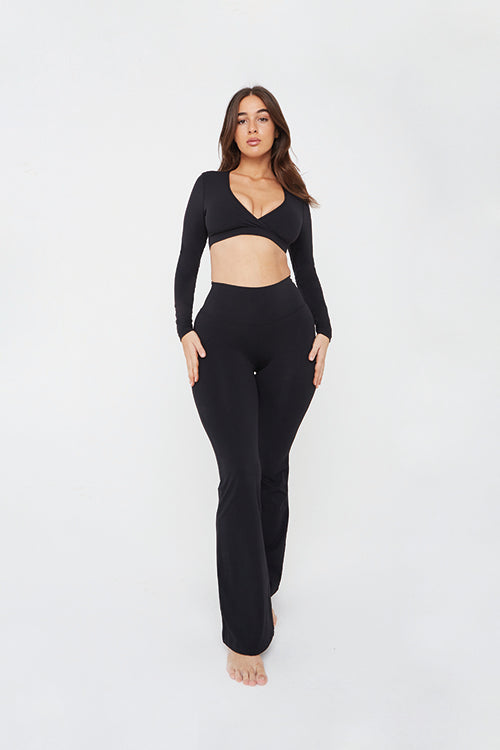 TALA. Activewear you'll feel good in, and good about.