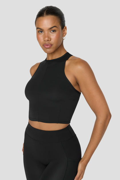 FormTech Open Back Racer Tank – TALA