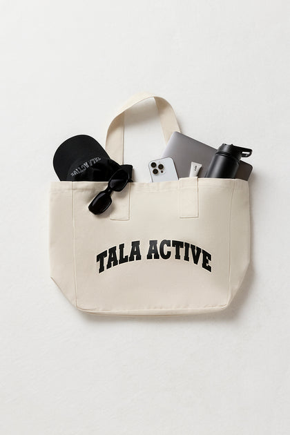 TALA ACTIVE TOTE BAG