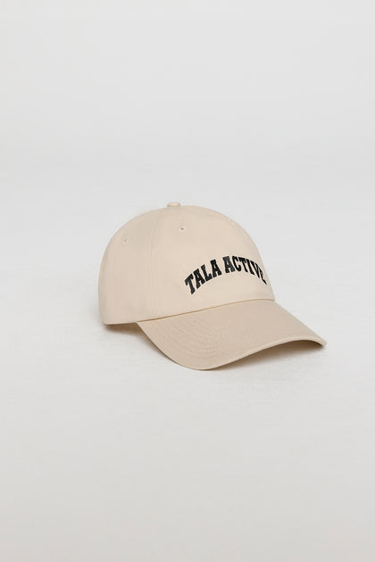 TALA ACTIVE CAP