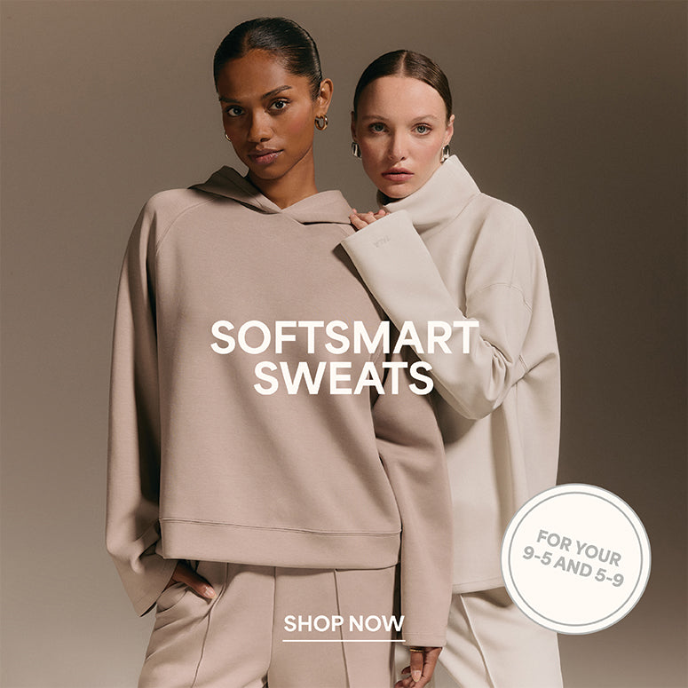 TALA. Activewear you'll feel good in, and good about.